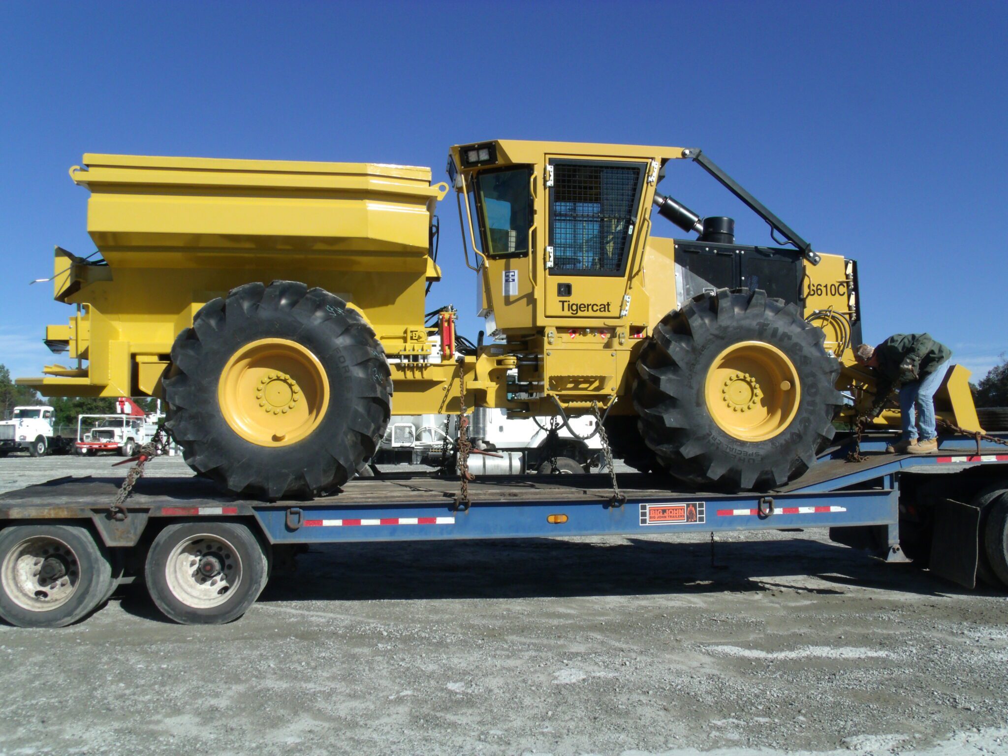 Home - DFI Equipment