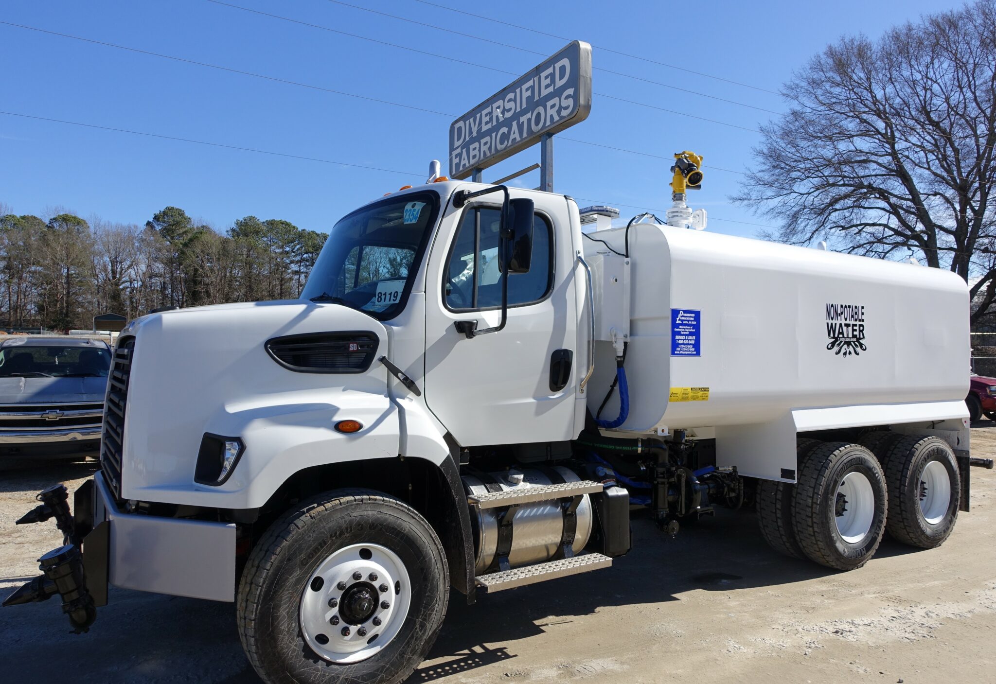 Home - DFI Equipment