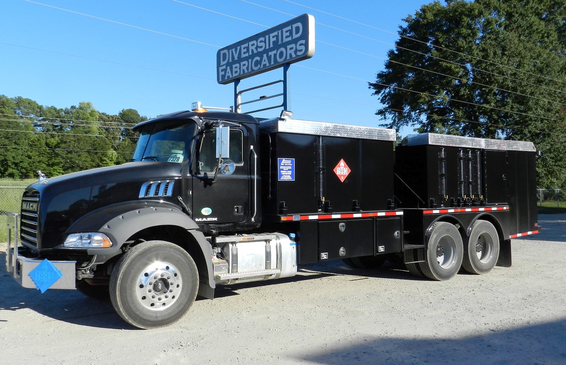 Home - DFI Equipment