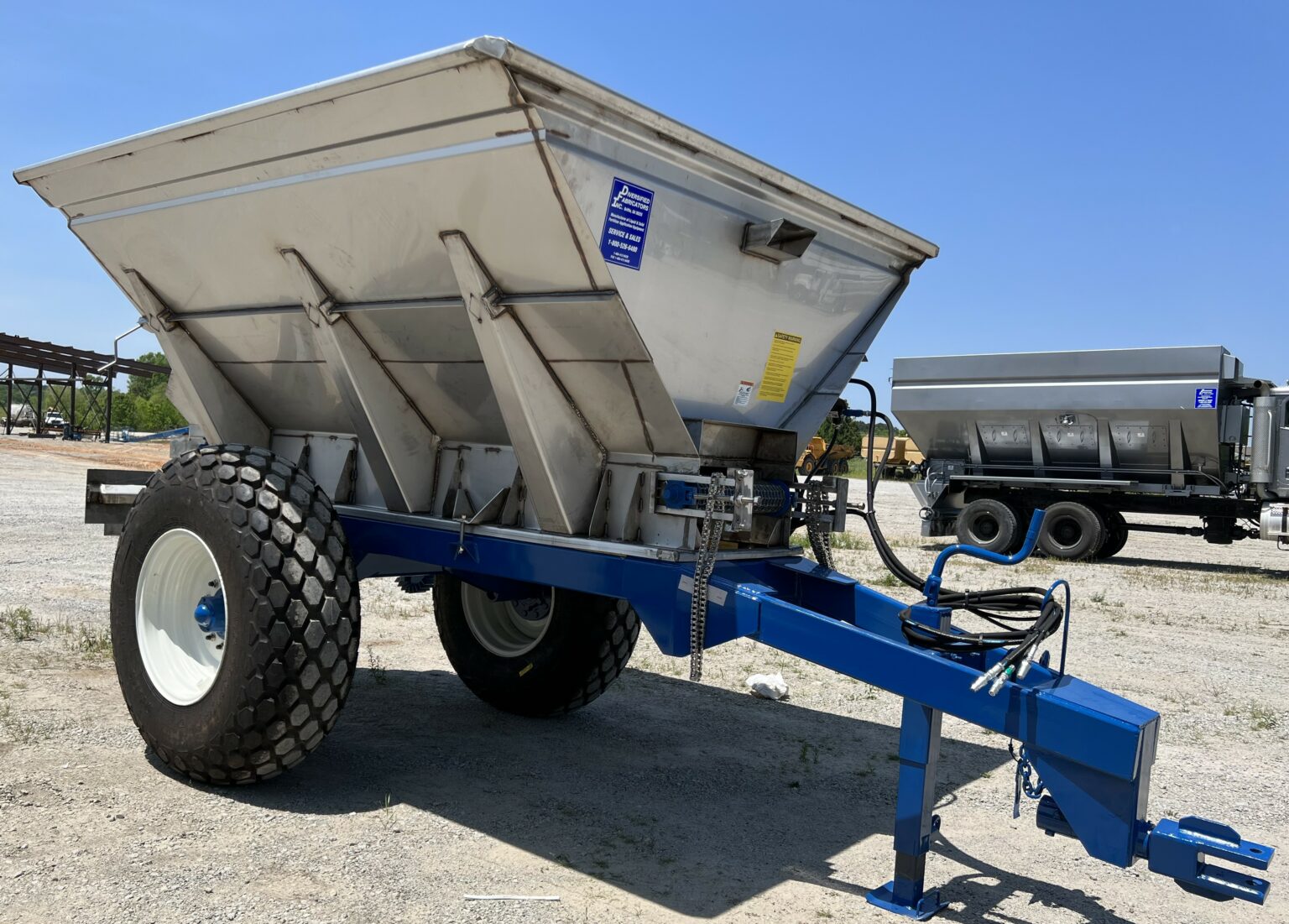 Home - DFI Equipment